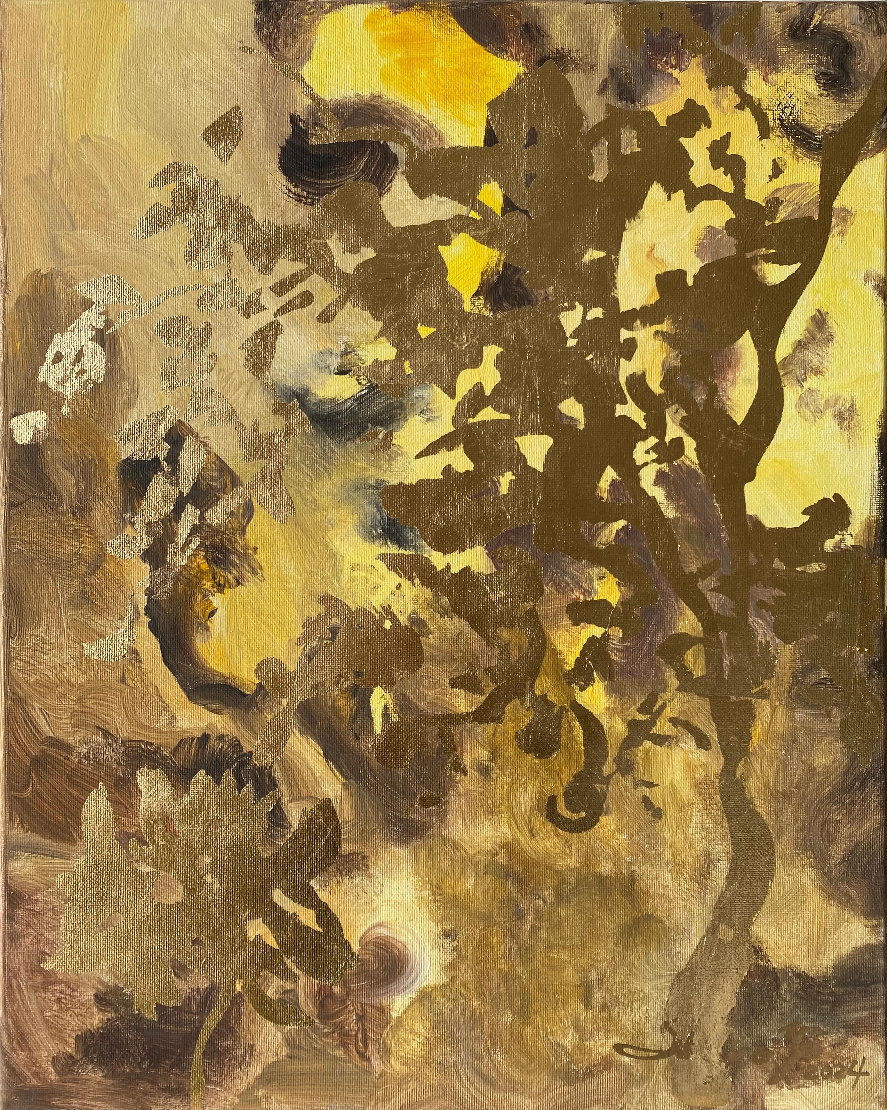 Tom Lieber Art - 9 For Sale at 1stDibs | tom lieber artist, tom leiber ...