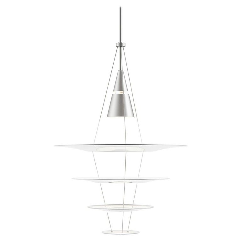 Shoichi Uchiyama Enigma 545 Pendant For Sale at 1stDibs