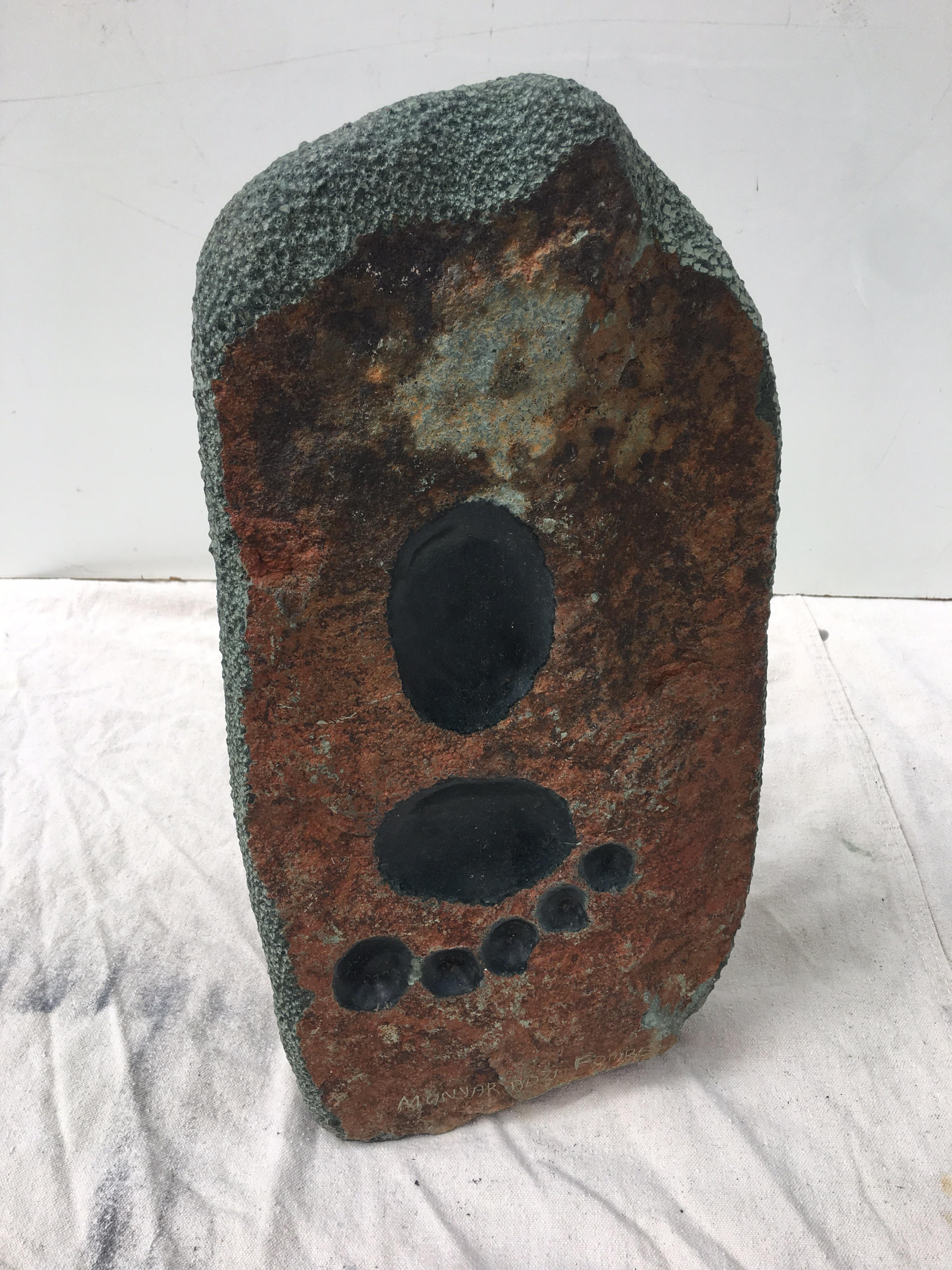 Shona Sculpture by Munyar Adzi Fombe at 1stDibs | fombe photography