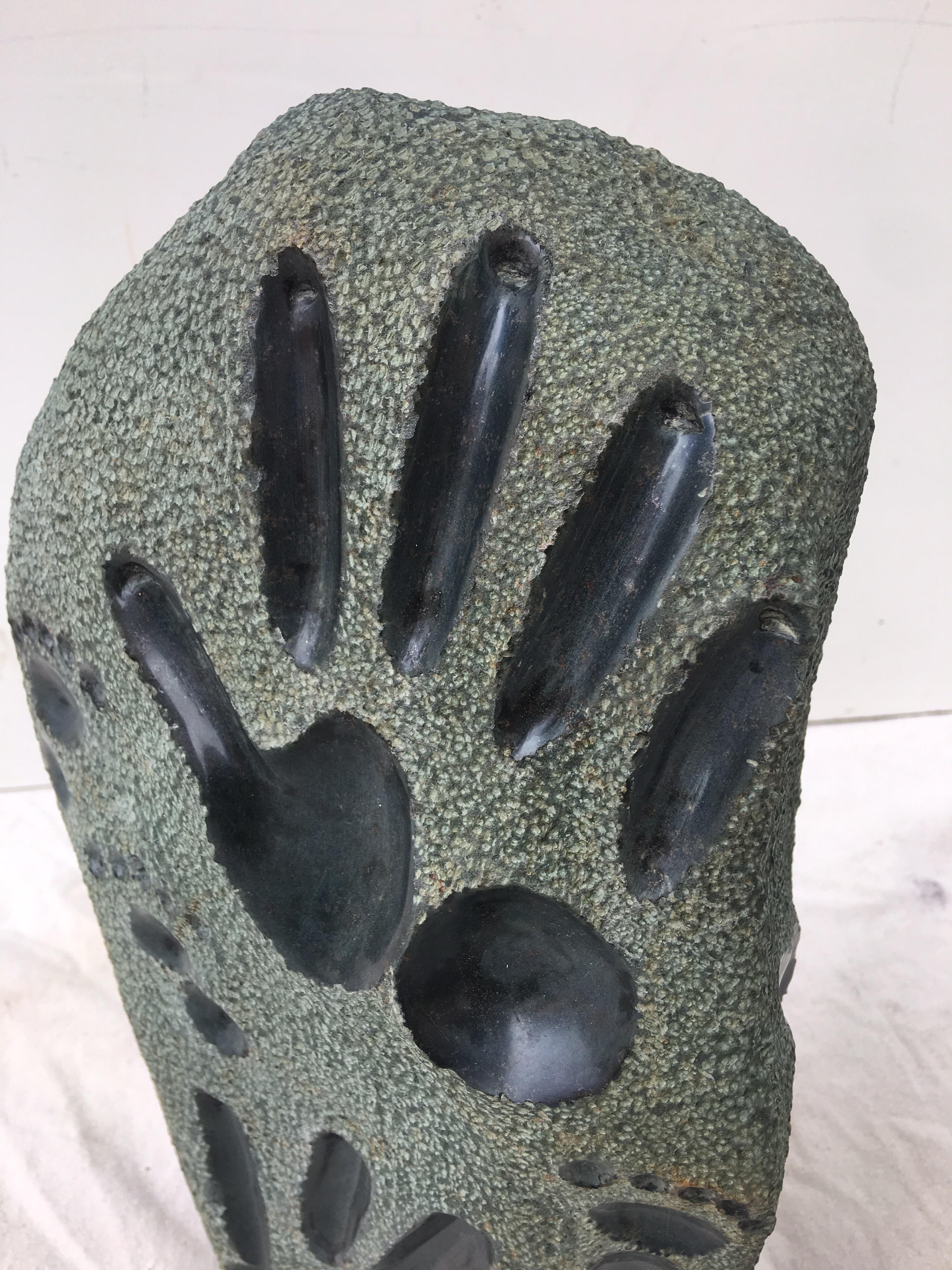 Shona Sculpture by Munyar Adzi Fombe at 1stDibs | fombe photography