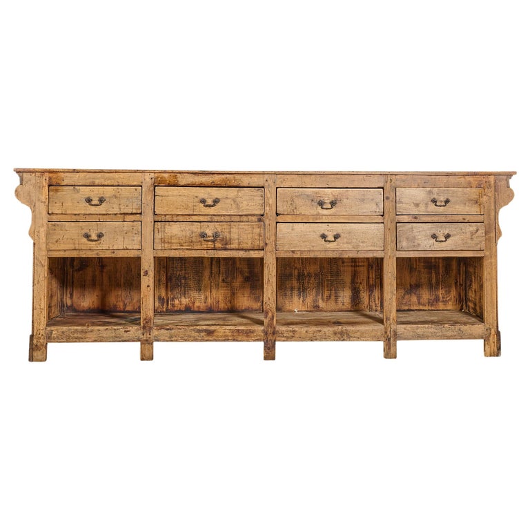 Shop Counter For Sale at 1stDibs