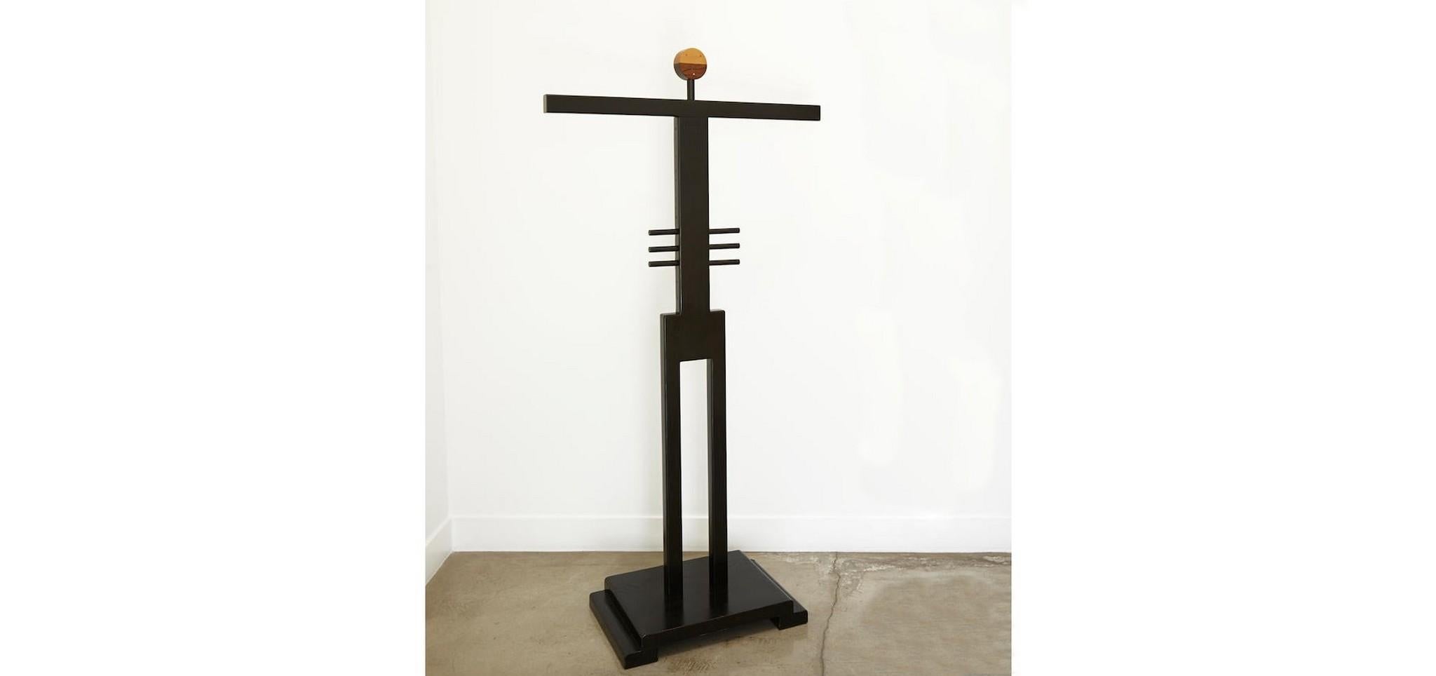 Shop Valet "Man Icons" by Pamela Weir Quiton For Sale at 1stDibs | pamela weir-quiton for sale