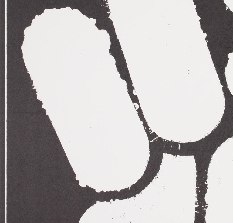 Short Circuit 1988 Polish Film Movie Poster, Jakub Erol For Sale at 1stDibs