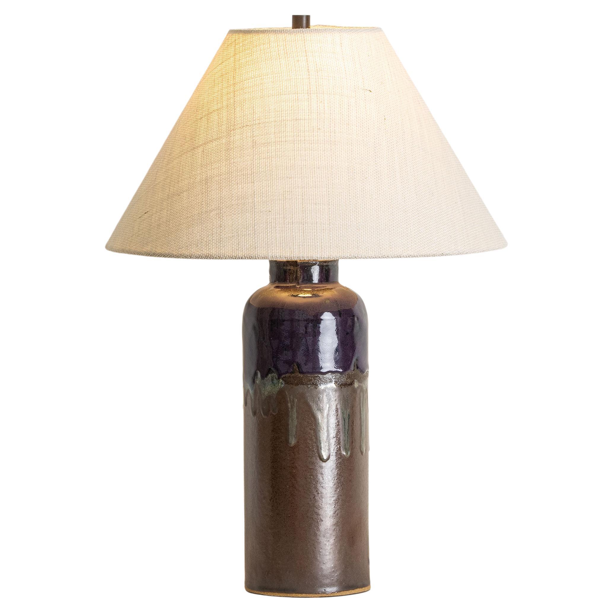 Short Jug Lamp For Sale at 1stDibs