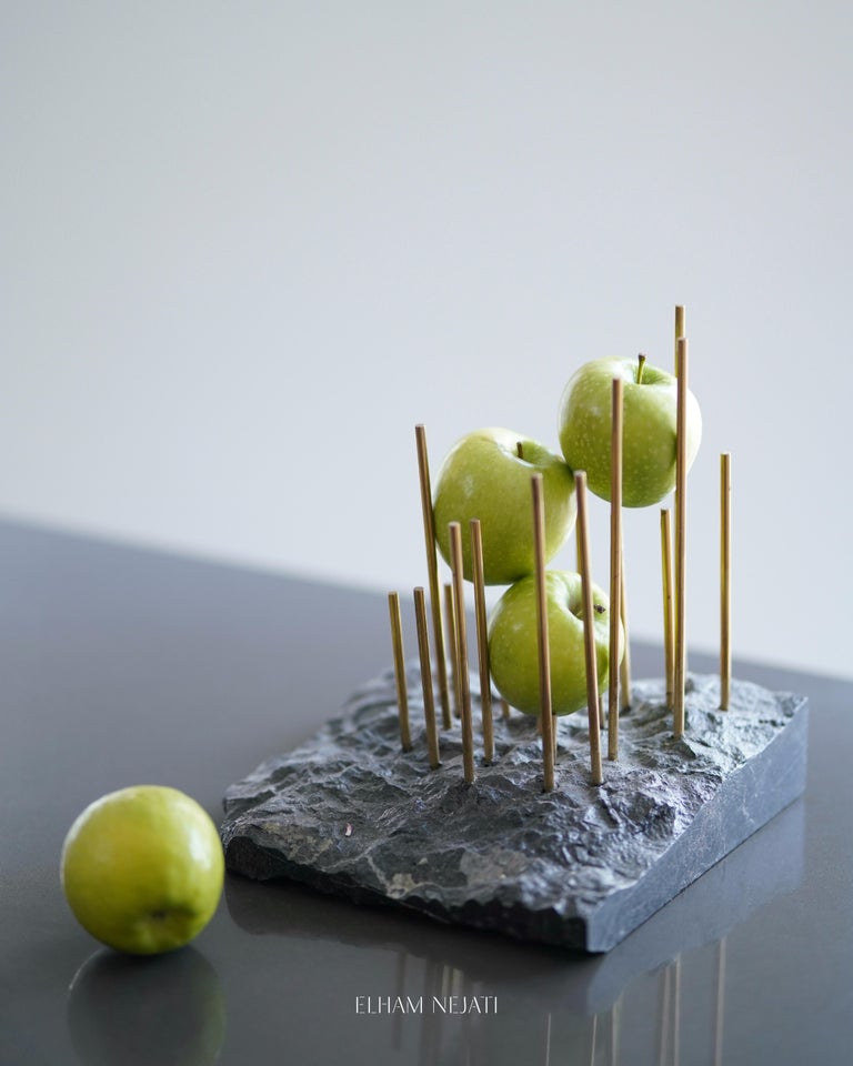 Shour Fruit Bowl by Elham Nejati For Sale at 1stDibs