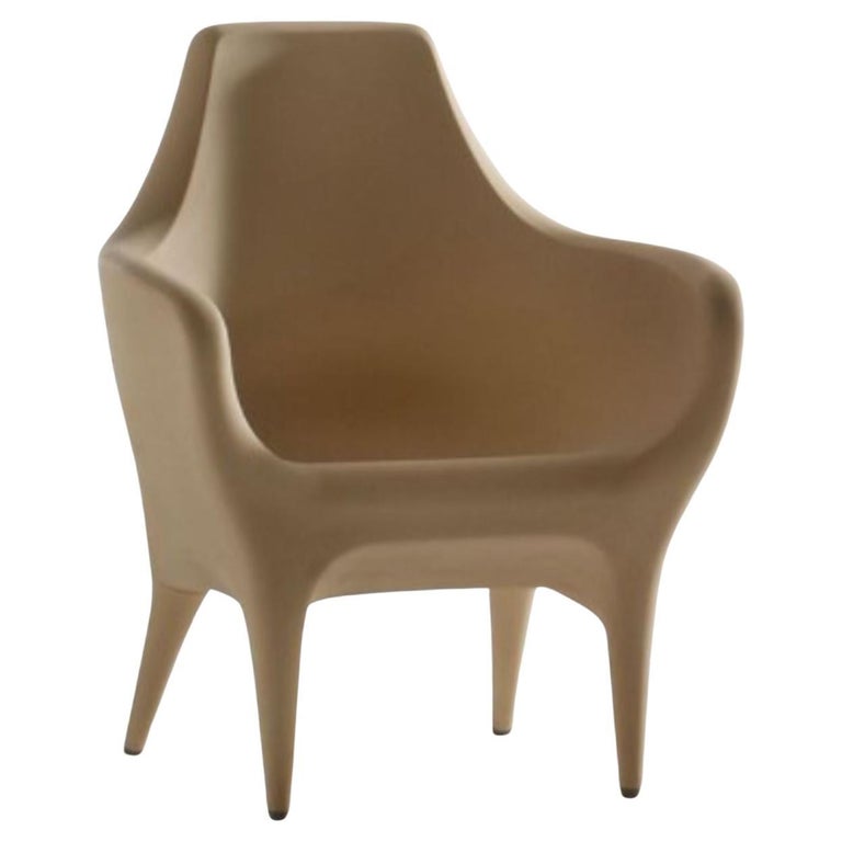 Showtime Outdoor Armchair by Jaime Hayon For Sale at 1stDibs