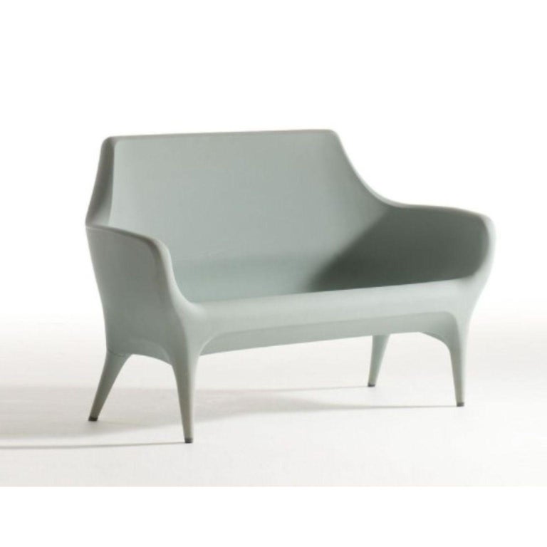 Showtime Outdoor Sofa by Jaime Hayon For Sale at 1stDibs