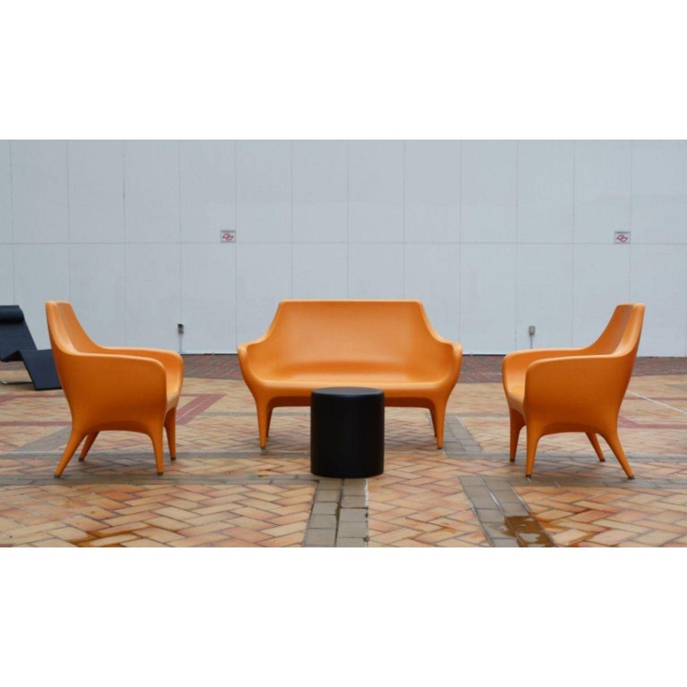 Showtime Outdoor Sofa by Jaime Hayon For Sale at 1stDibs