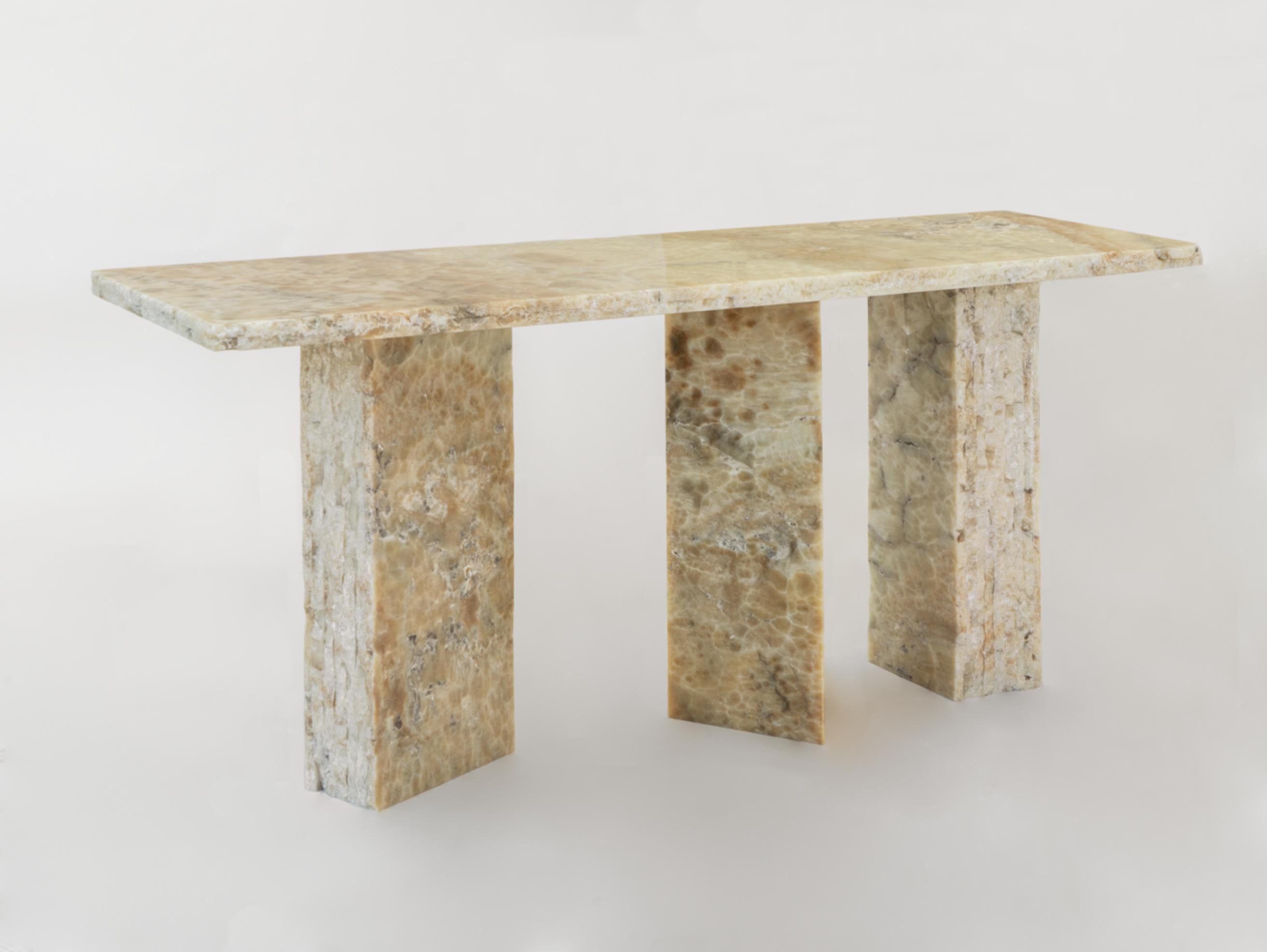Shu Console Table by Studiopepe For Sale at 1stDibs