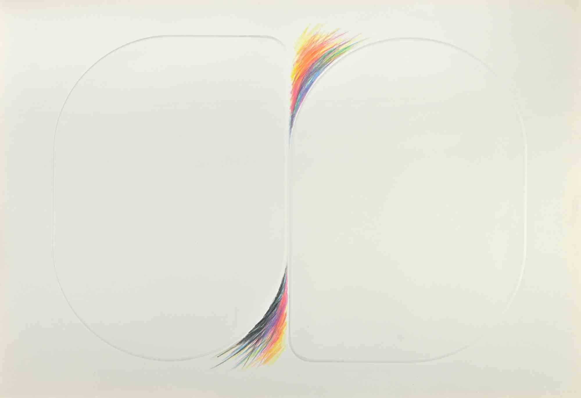 Shu Takahashi - Mate - Screen Print by Shu Takahashi - 1973 For Sale at ...