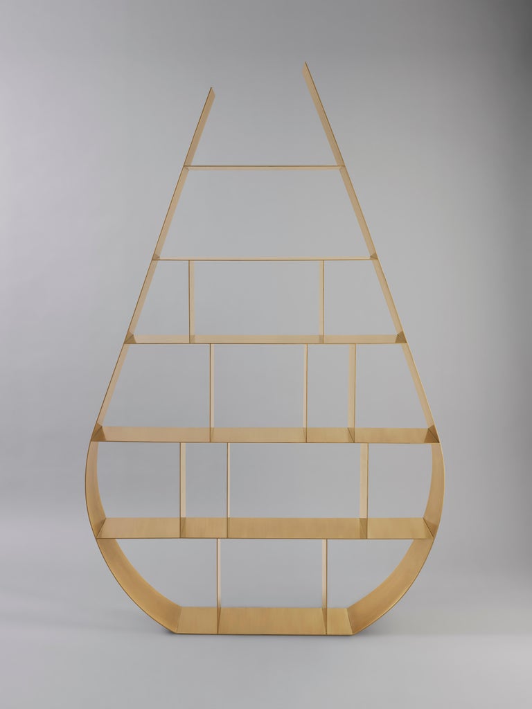 Shuidi Shelving Unit #2 For Sale at 1stDibs