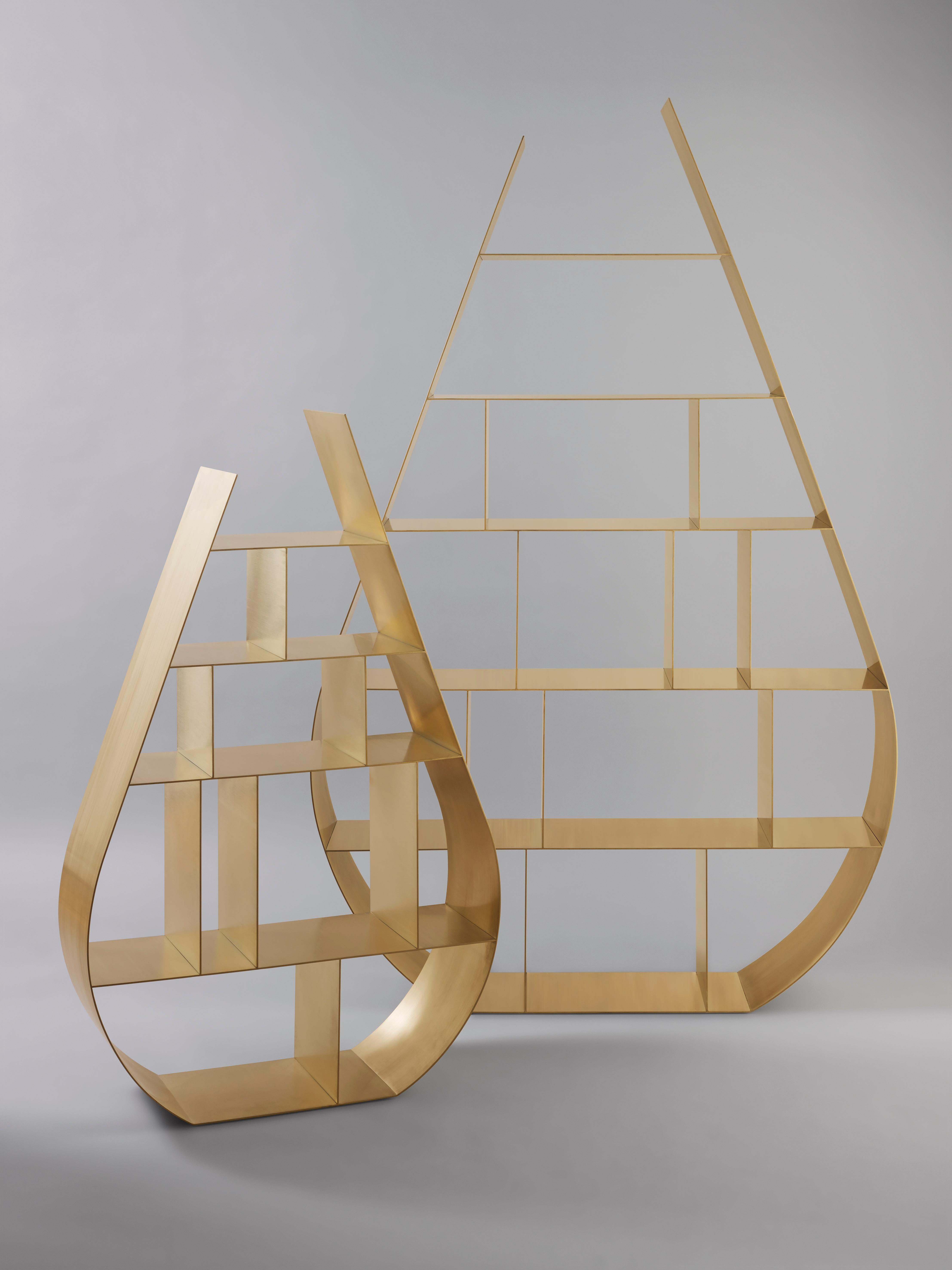 Shuidi Shelving Unit #2 For Sale at 1stDibs