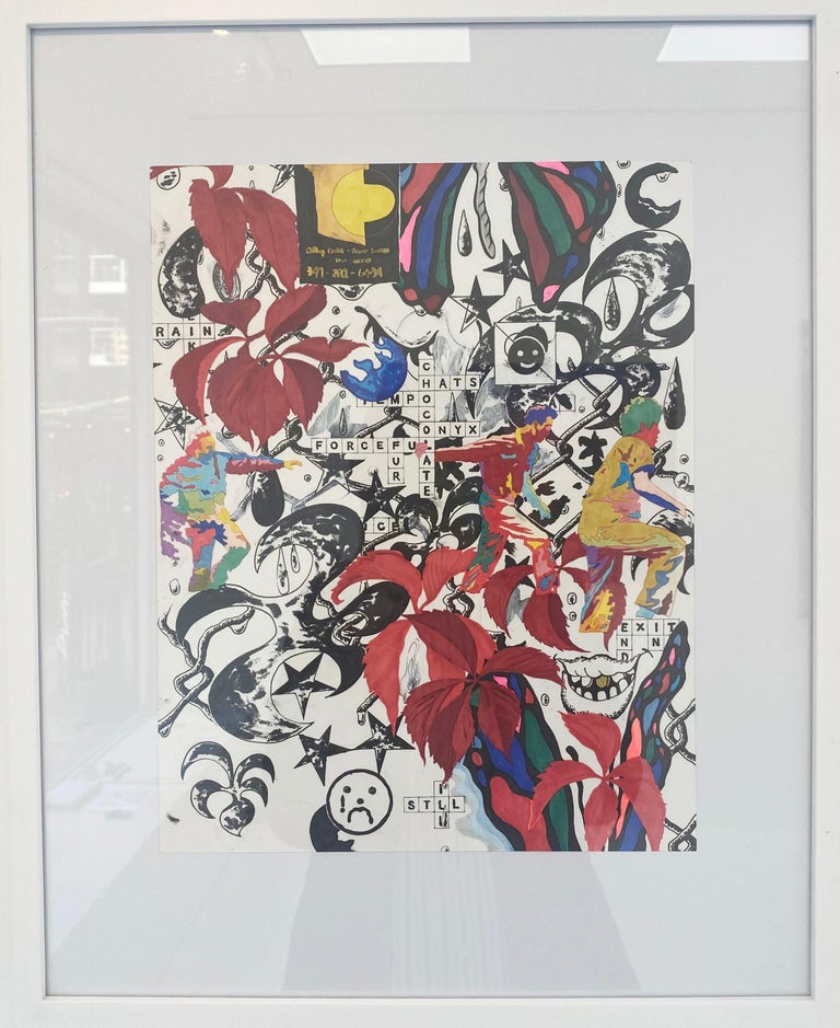 Shuto Okayasu - Rain Like a Chocolate For Sale at 1stDibs