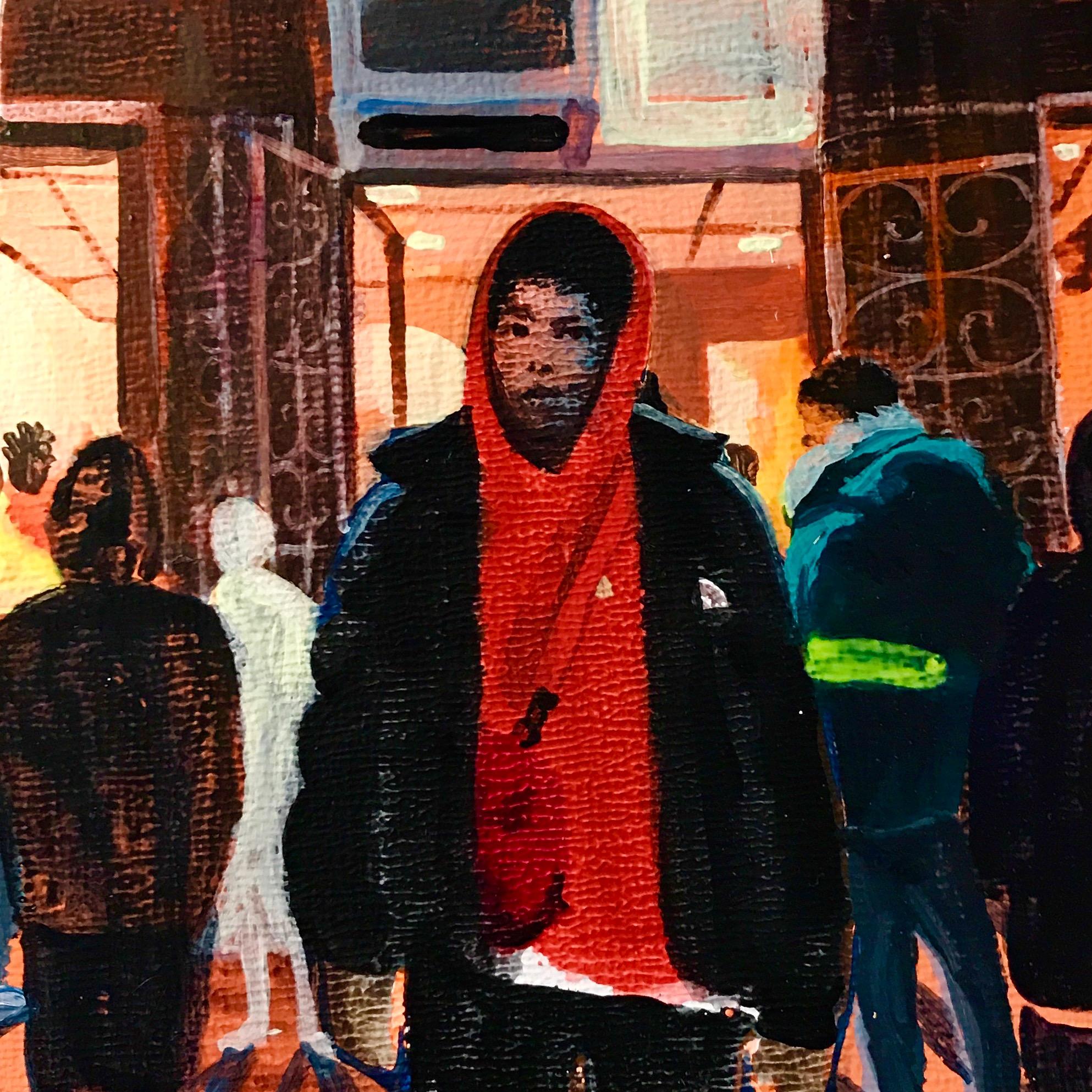 Shuto Okayasu - Here at 1stDibs