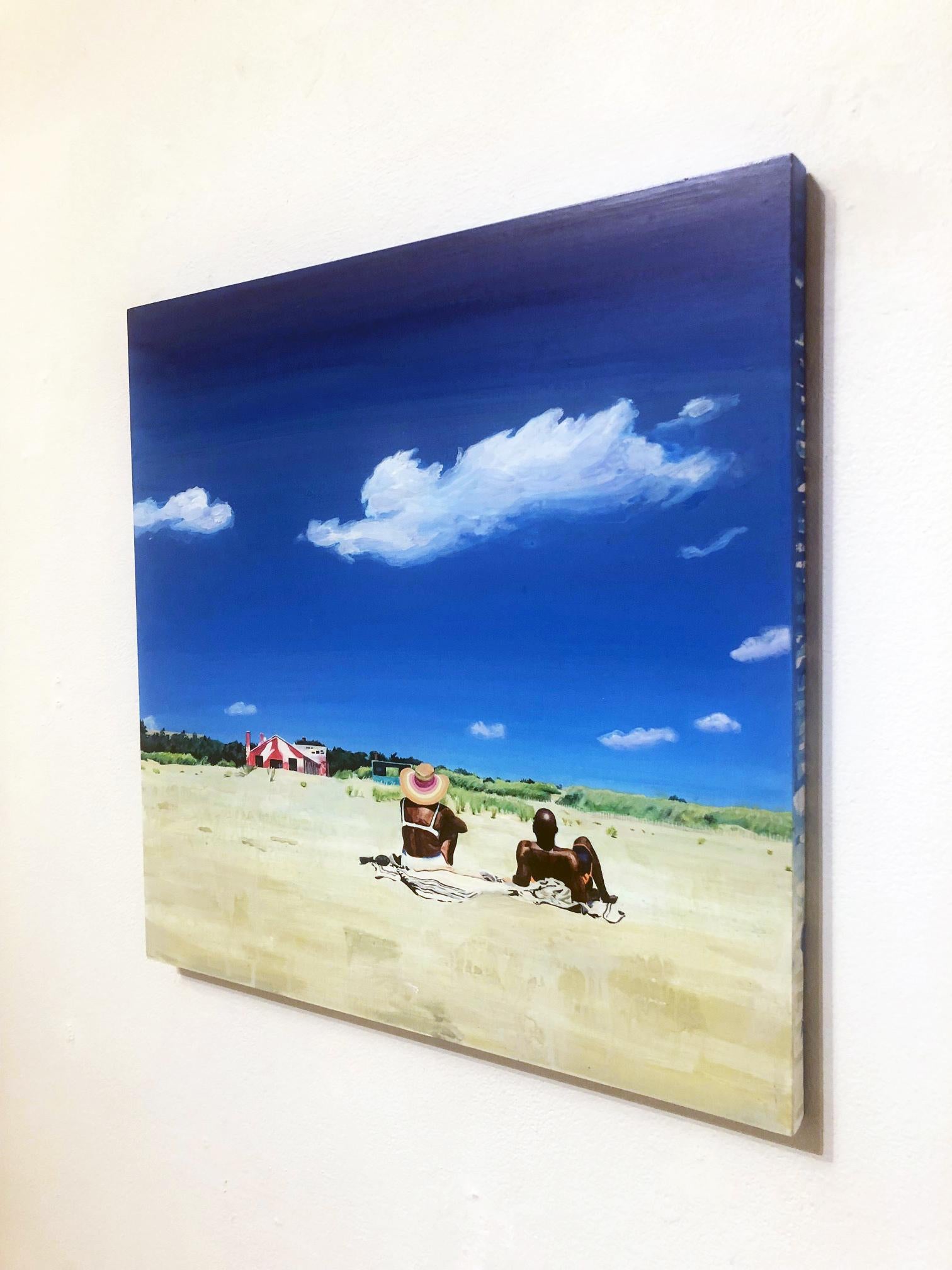 Shuto Okayasu - The Day For Sale at 1stDibs | quash paint