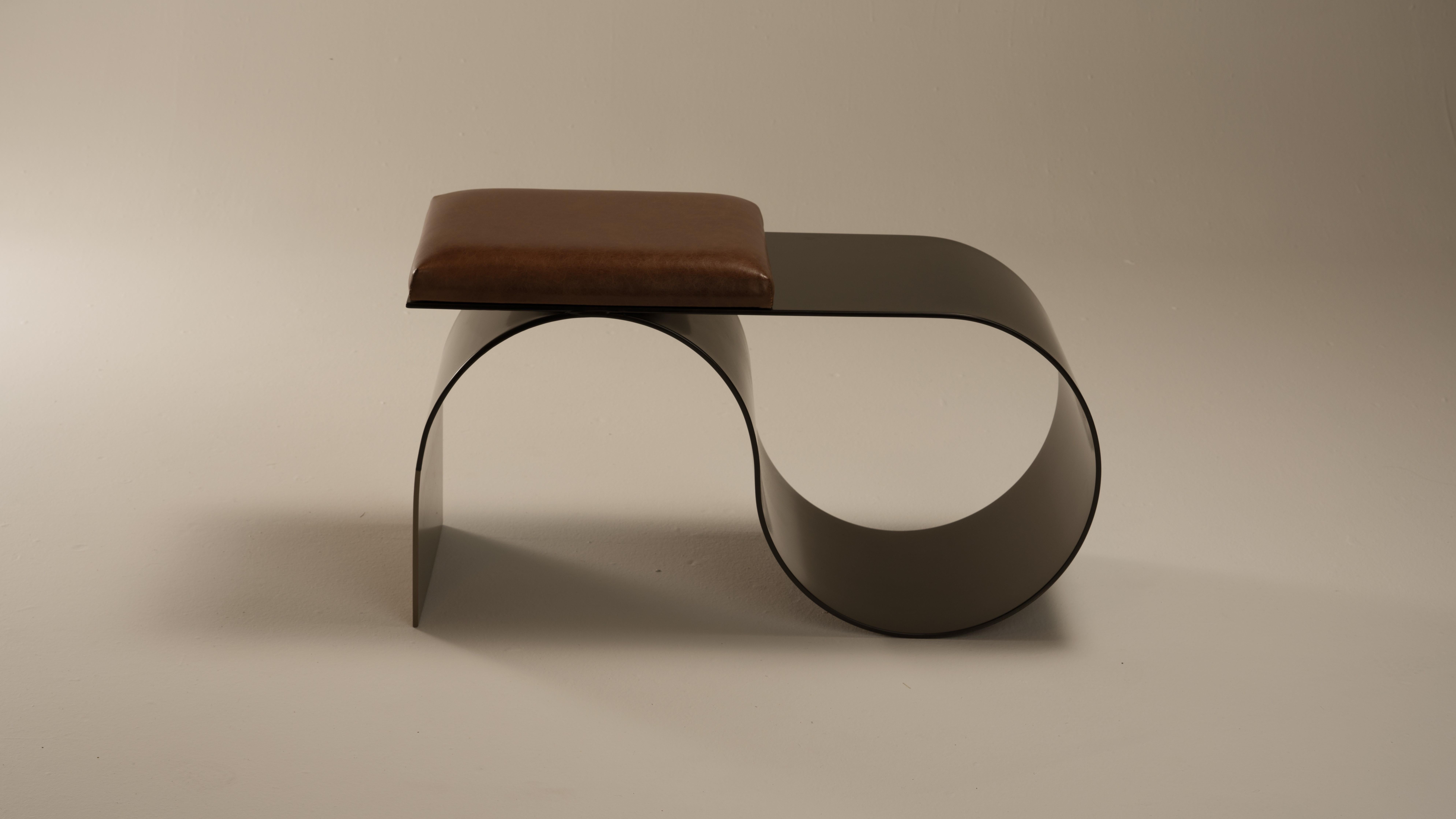 Sia Bench by Jason Mizrahi For Sale at 1stDibs