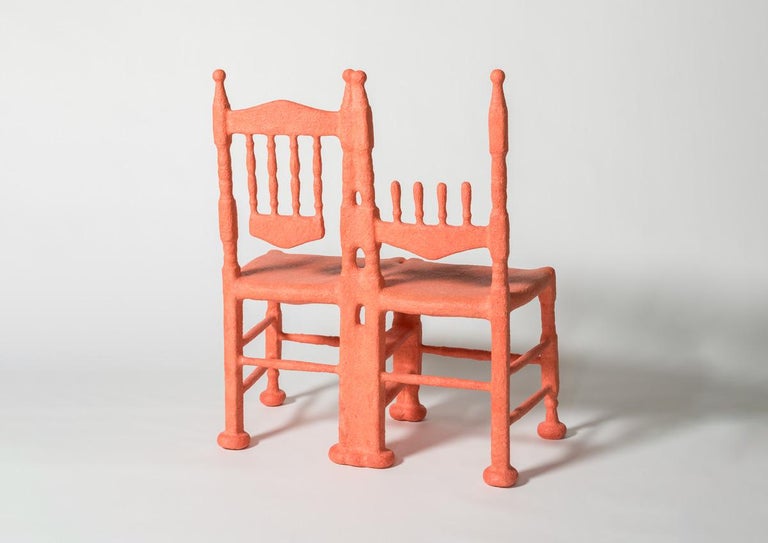 Allele Chairs by Polina Miliou For Sale at 1stDibs