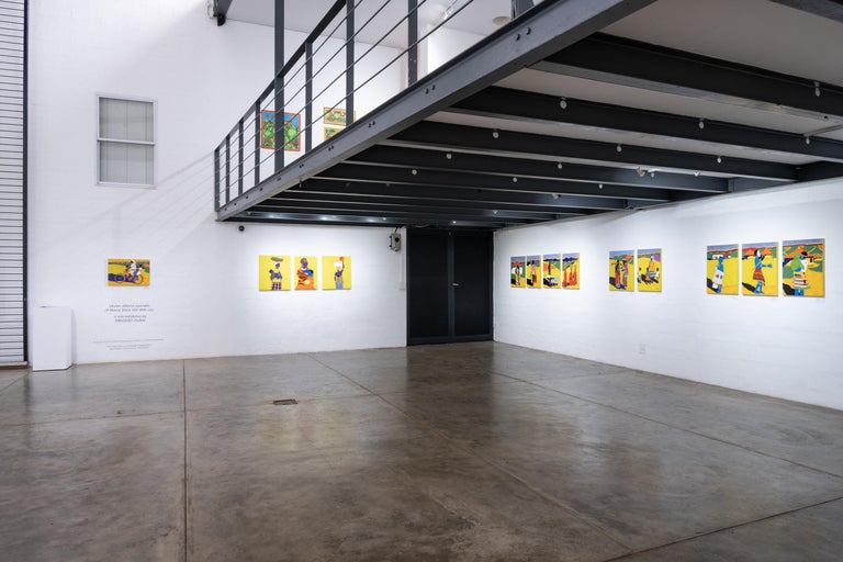 Sibusiso Duma - Silinde uBaba For Sale at 1stDibs