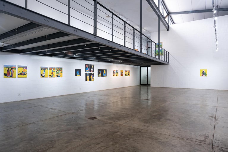 Sibusiso Duma - Silinde uBaba For Sale at 1stDibs