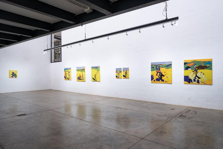 Sibusiso Duma - Silinde uBaba For Sale at 1stDibs