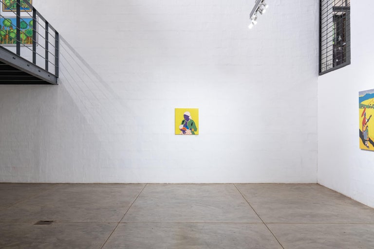 Sibusiso Duma - Silinde uBaba For Sale at 1stDibs