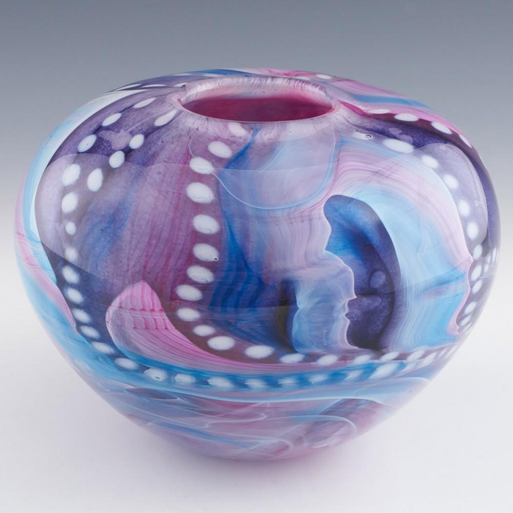 Siddy Langley Journey Rosebowl 2023 For Sale at 1stDibs