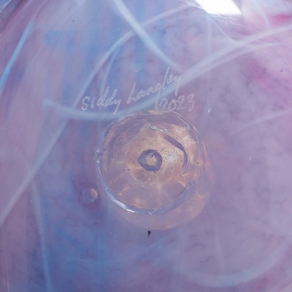 Siddy Langley Journey Rosebowl 2023 For Sale at 1stDibs