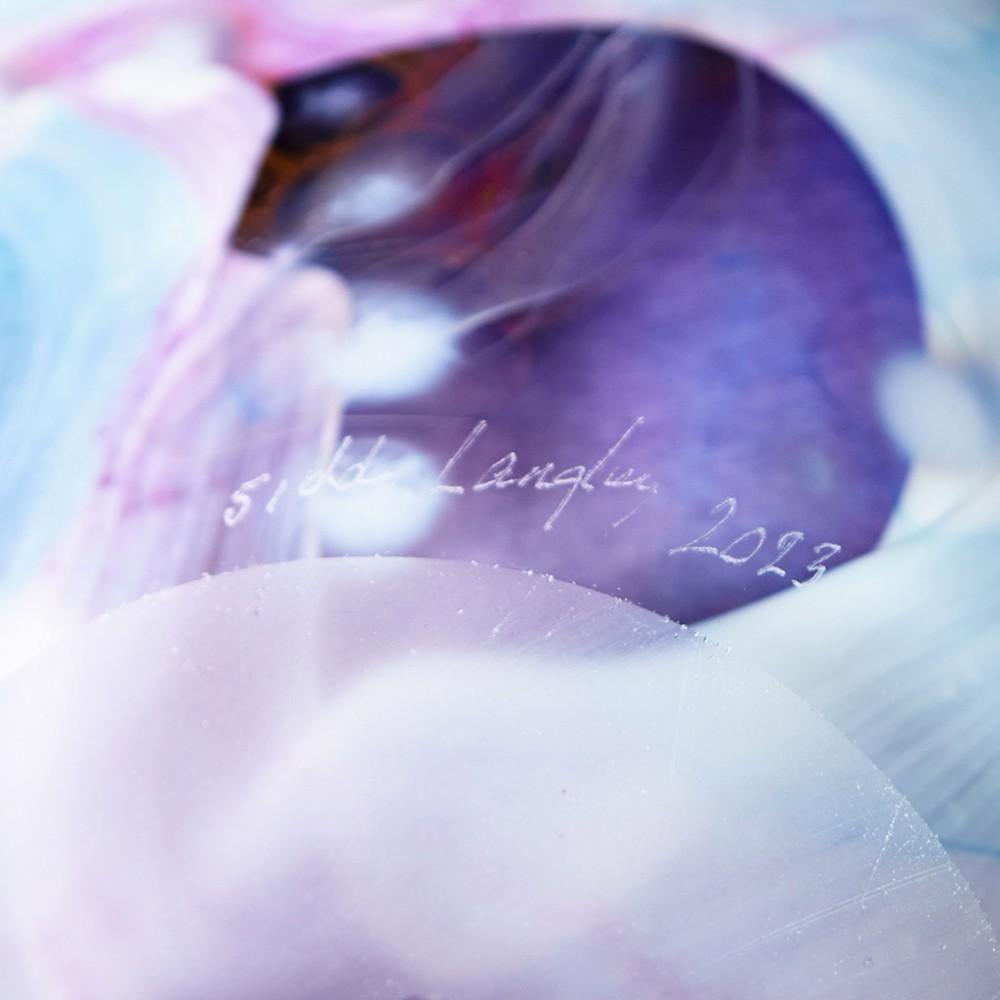 Siddy Langley Journey Rosebowl, 2023 For Sale at 1stDibs