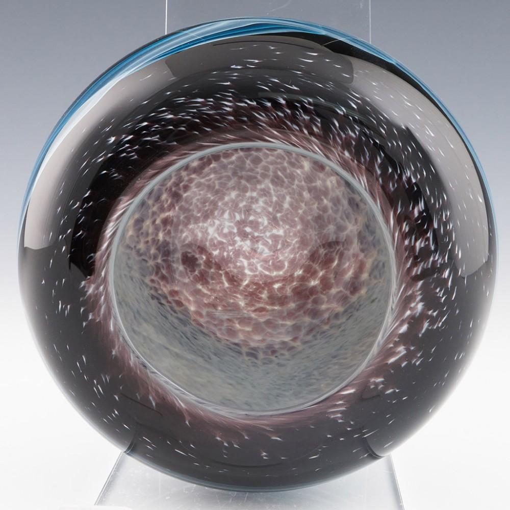 Siddy Langley Starry Starry Night Rose Bowl 2023 For Sale at 1stDibs