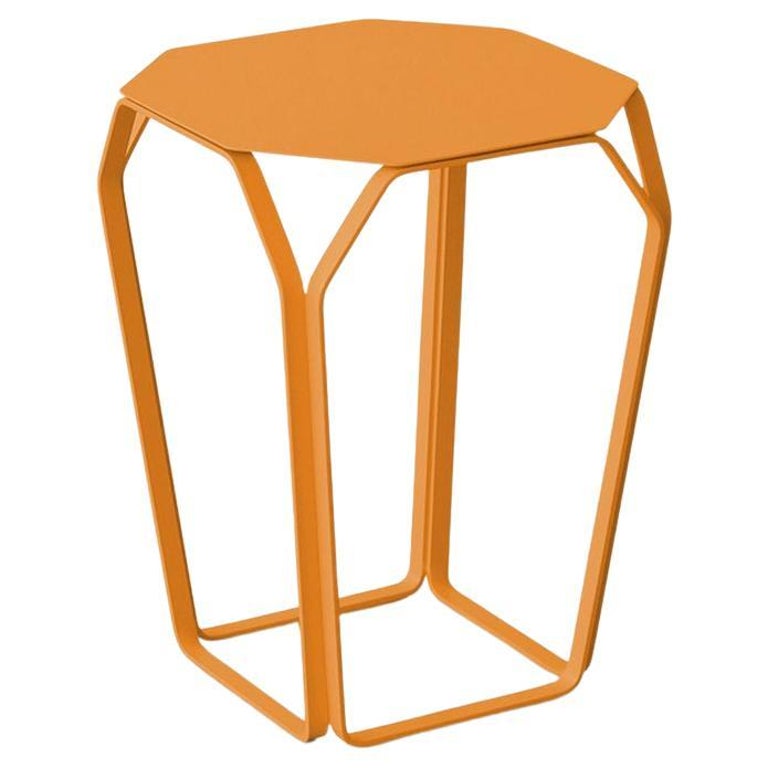 Side or Coffee Table "Octagon" For Sale at 1stDibs