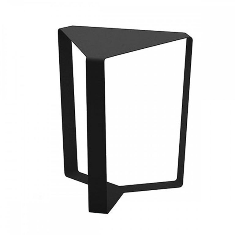 Side or Coffee Table "Triangle" For Sale at 1stDibs