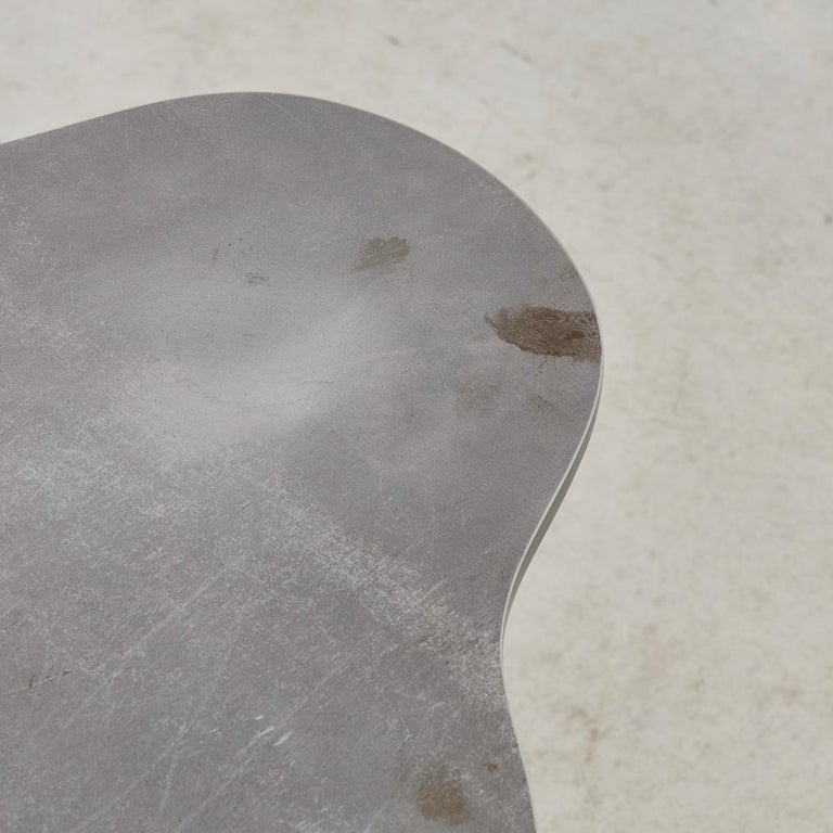 Side Table 001 'Tall' by Archive for Space For Sale at 1stDibs