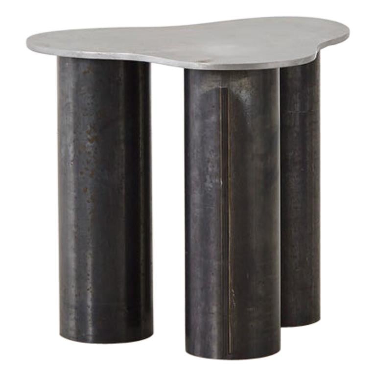 Side Table 001 'Tall' by Archive for Space For Sale at 1stDibs