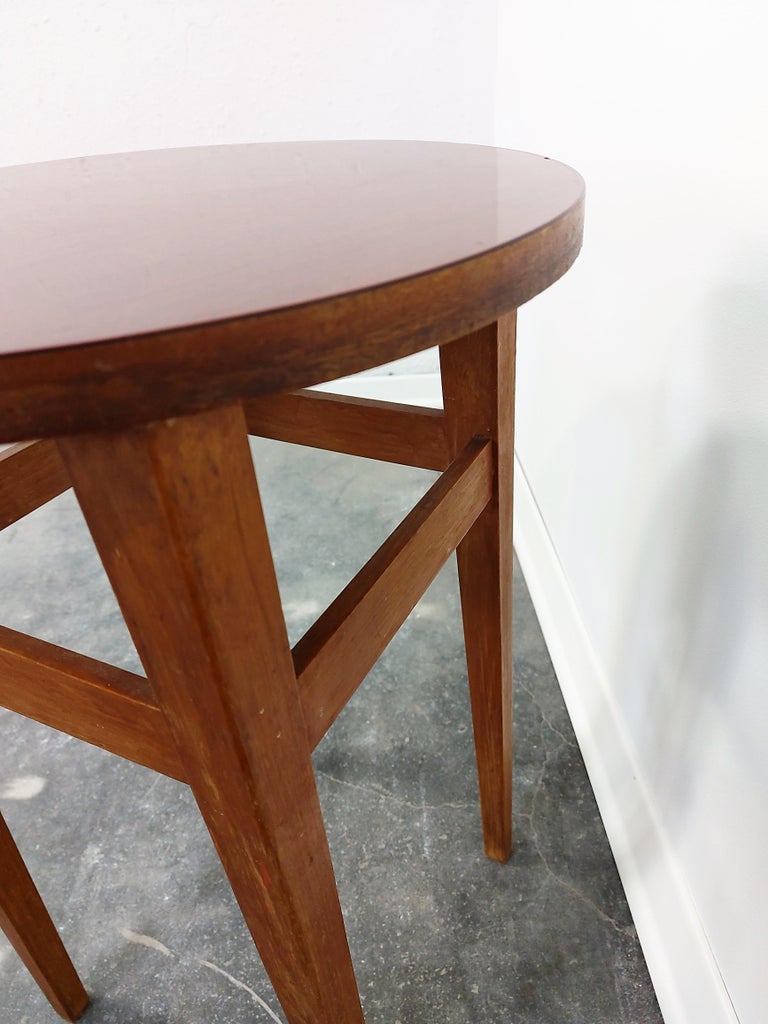 Side Table, 1960s For Sale at 1stDibs