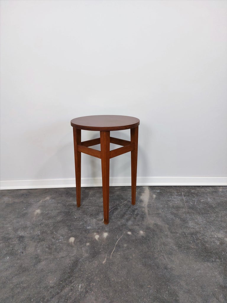Side Table, 1960s For Sale at 1stDibs