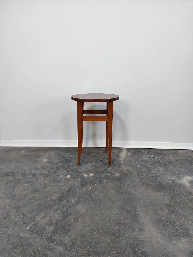 Side Table, 1960s For Sale at 1stDibs