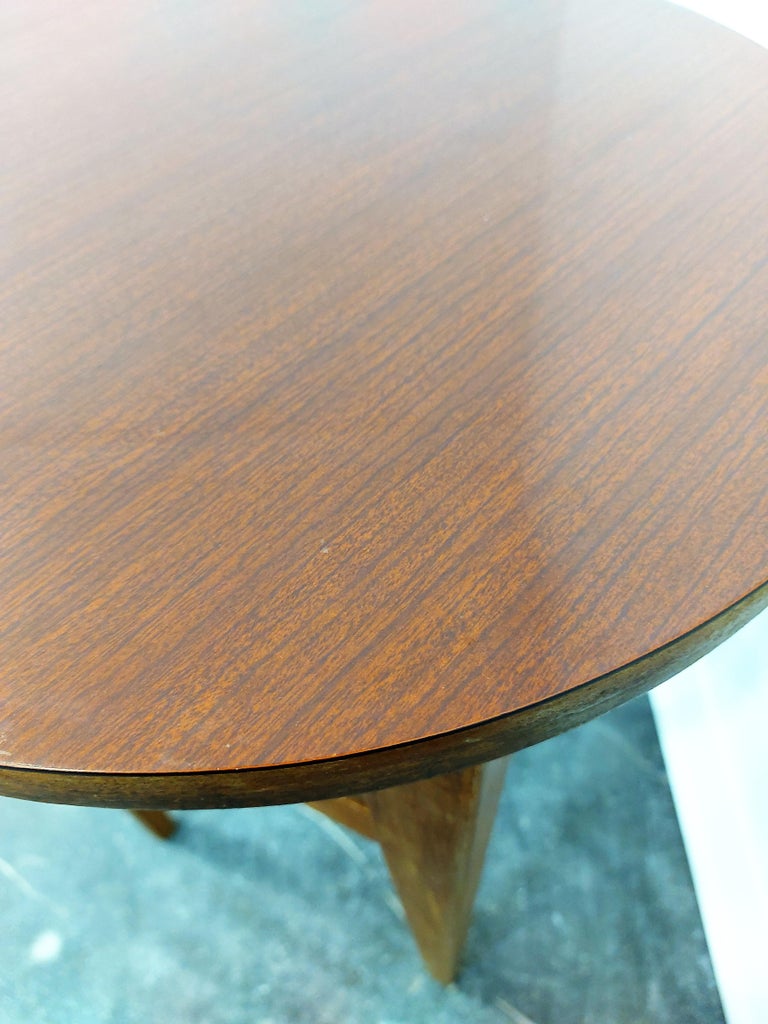 Side Table, 1960s For Sale at 1stDibs