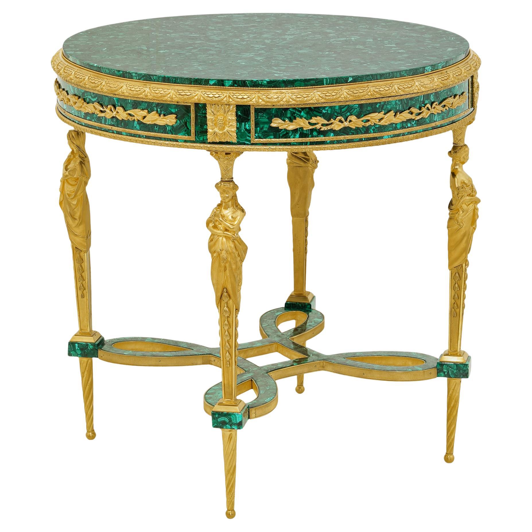 Side table 4 seasons For Sale at 1stDibs