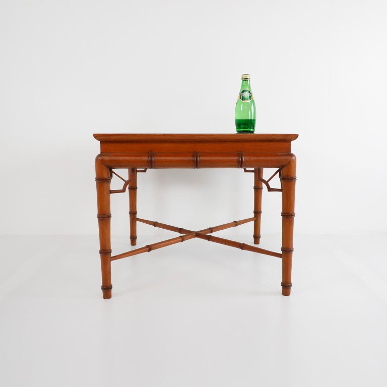Side Table Attributed to Frank Kyle For Sale at 1stDibs