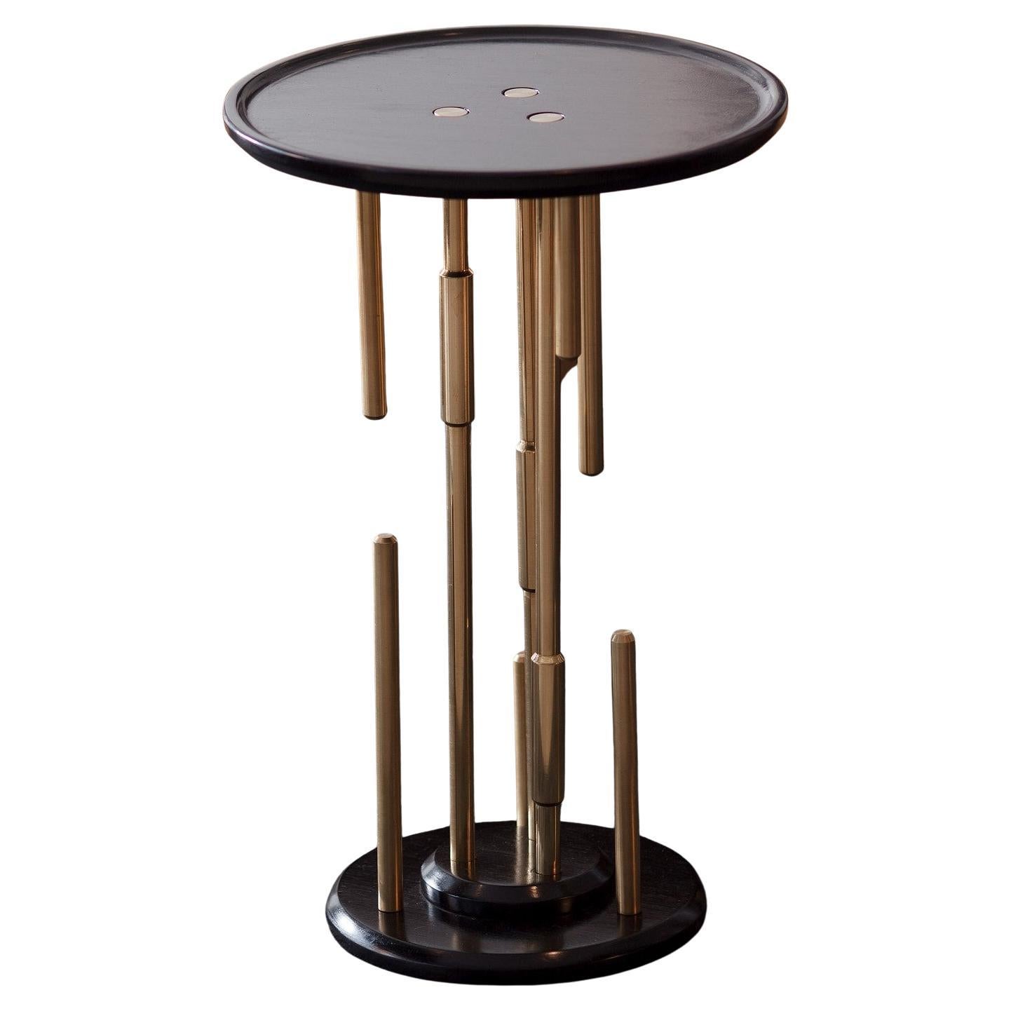 Soil Map N°3 Table by Estudio Rafael Freyre For Sale at 1stDibs