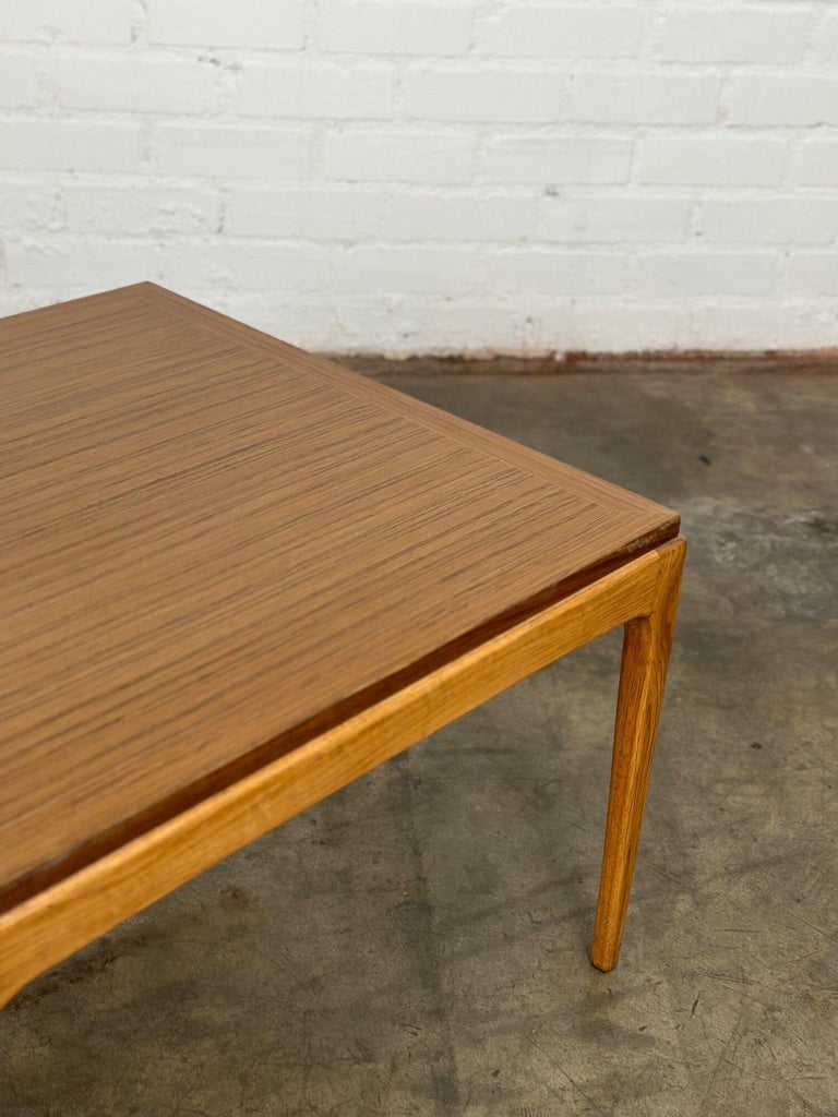 Side Table by Lane For Sale at 1stDibs