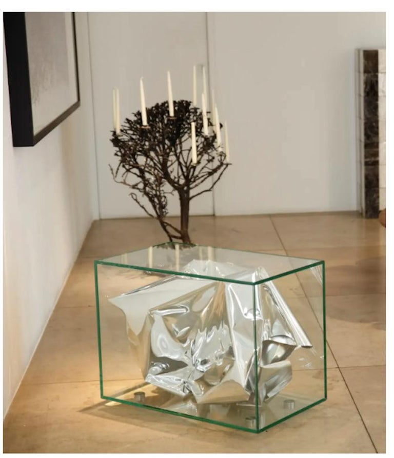 Side Table, 'Crush, ' by Fredrikson Stallard For Sale at 1stDibs