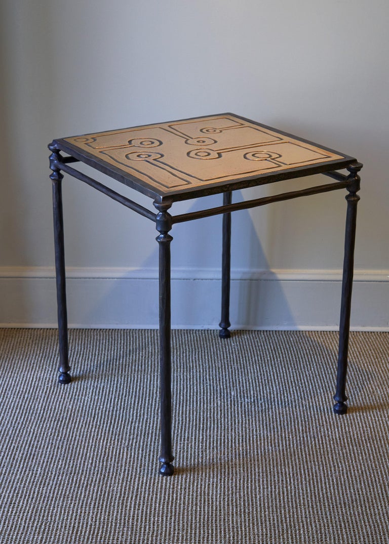 Side table For Sale at 1stDibs