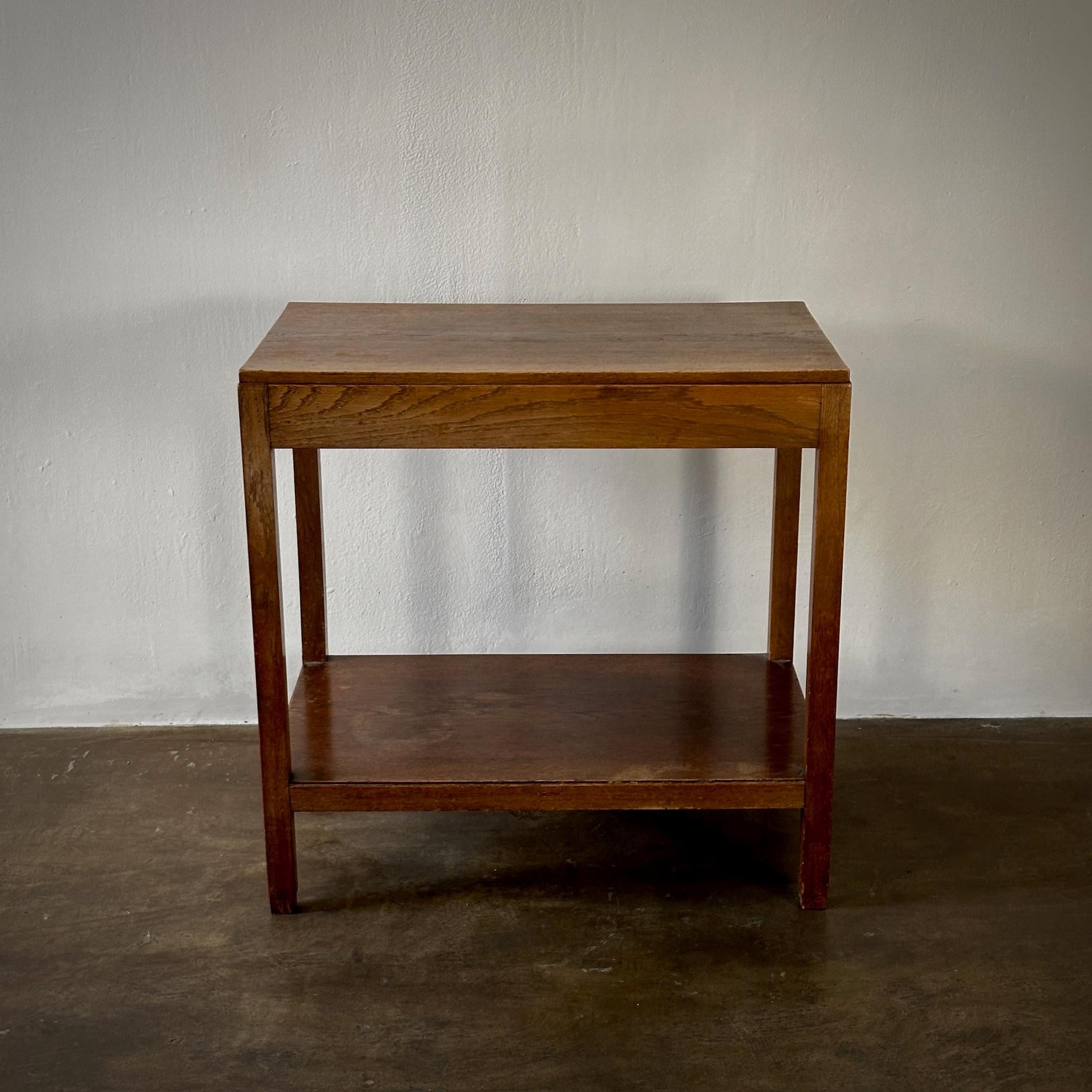 Side Table For Sale at 1stDibs