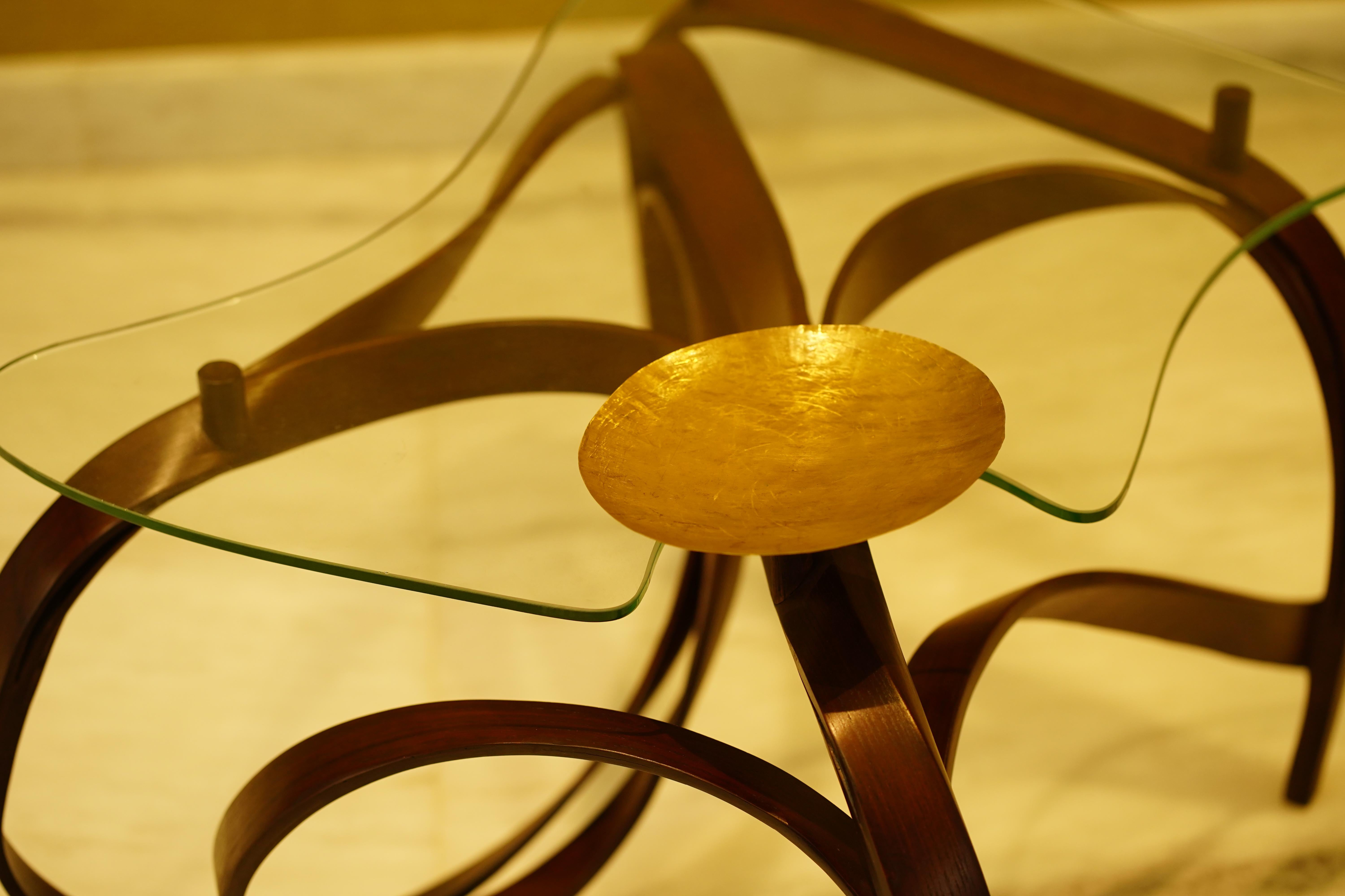 Side Table i by Raka Studio For Sale at 1stDibs
