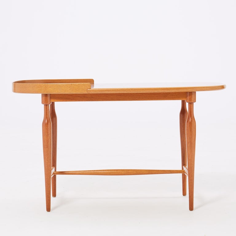 Side Table Model 961 Designed by Josef Frank for Svenskt Tenn, Sweden ...