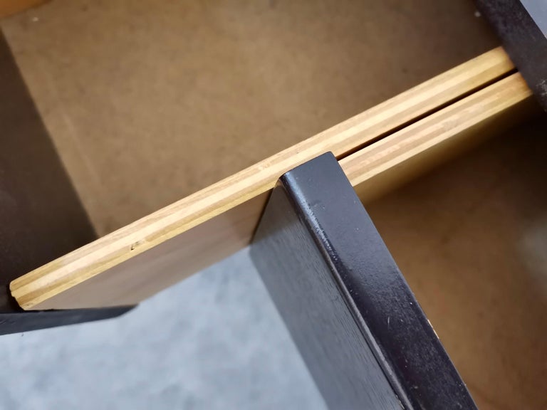 Side Table, Music Stand, 1970s For Sale at 1stDibs