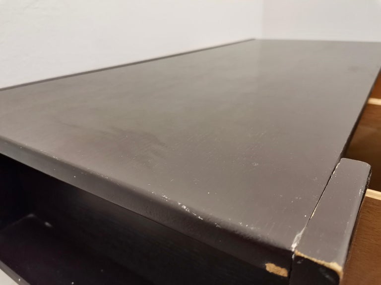 Side Table, Music Stand, 1970s For Sale at 1stDibs