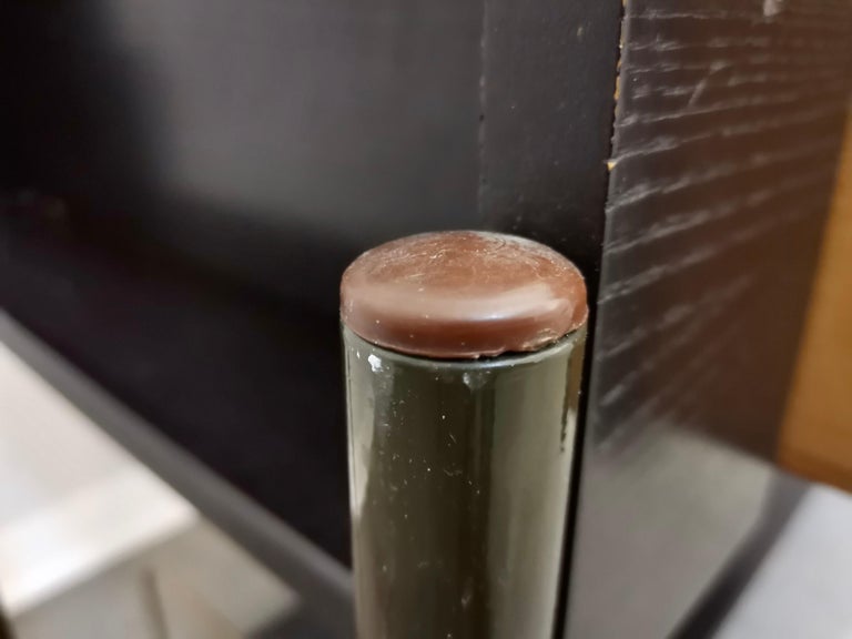 Side Table, Music Stand, 1970s For Sale at 1stDibs