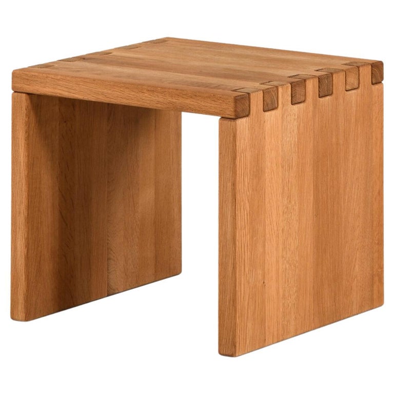 Side Table / Stool For Sale at 1stDibs